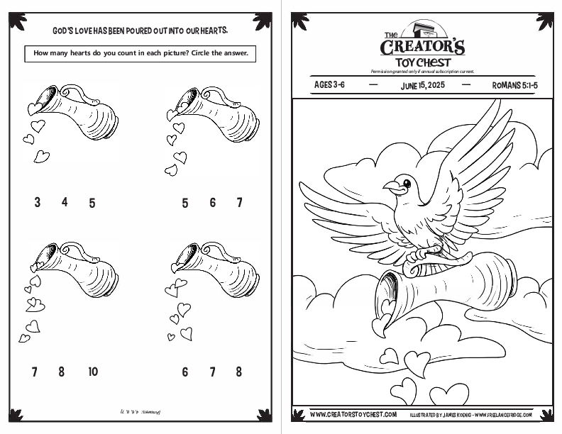 Sermon and Worship Resources