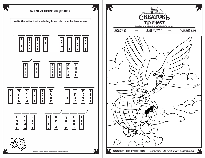 Sermon and Worship Resources